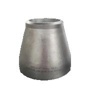 China ASME B16.9 ASTM A403 WP316H Butt Weld Fittings, Concentric/Eccentric Reducer for Piping for sale