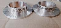 China ASTM A403 Stainless Steel Stub Ends ASME B16.9 Lap Joint Pipe Fitting 304/316L for sale