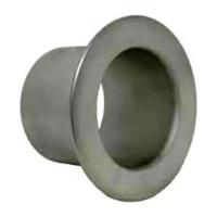 China MSS SP-43 Stainless Steel Stub Ends Short Pattern Lap Joint 316L for sale