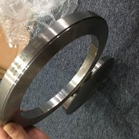 China Forged Flange Alloy 825 Nickel Alloy Spectacle Blind Flange RF DN150 150# ASME B16.48 for sale