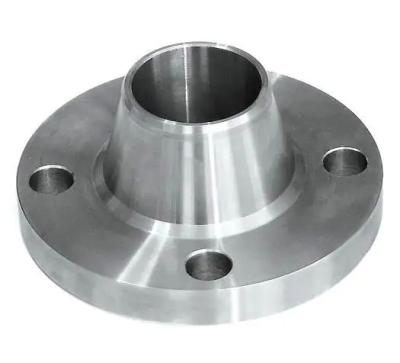 China Forged Steel Socket Welding Flange ASTM A105 ANSI Class 150 RF for sale