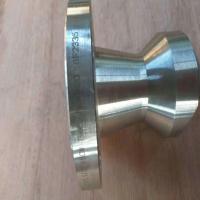 China Forged Flanges Nickel Alloy B462 N08020 Weldoflange 2