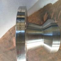 China Forged Flanges Nickel Alloy B462 N08020 Weldoflange 2
