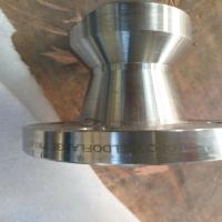 China Forged Nickel Alloy Steel Flanges N08020 Weldoflange 4