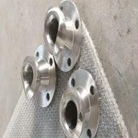 China Forged Nickel Alloy Steel Flanges N08020 Weldoflange 4