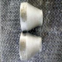 China ASME B16.9 ASTM A403 WP316H Butt Weld Fittings, Concentric/Eccentric Reducer for Piping for sale