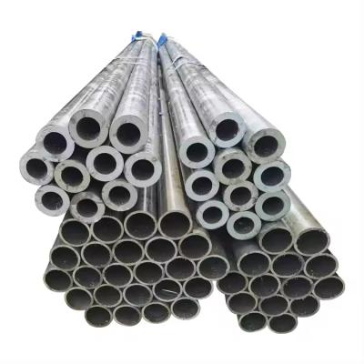China API 5L / ASTM A106 Gr.B Seamless Carbon Steel Pipe Sch40 1/2