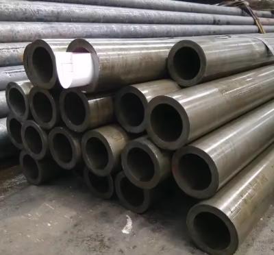 China API 5L X42/X52/X60 Seamless Carbon Steel Pipe for Oil and Gas Transportation for sale