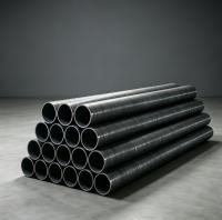 China Q235B/20# Seamless Carbon Steel Pipe Equivalent to ASTM A106 Gr.B Schedule 40 for sale