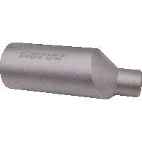 China Forged Pipe Fittings Engineered to Deliver Optimal Flow Efficiency and Mechanical Stability in Complex Pipeline Networks   Concentric Swage Nipple for sale