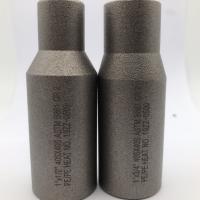 China High Strength Duplex 2205 Forged Threaded Pipe Fittings 3000# 6000# Corrosion Resistant Hardware for sale