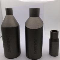 China High Strength Duplex 2205 Forged Threaded Pipe Fittings 3000# 6000# Corrosion Resistant Hardware for sale