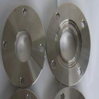 China Hydrostatic Tested Forged Steel Flanges for sale