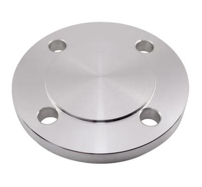 China Forged Flange Hastelloy C276 Blind Flange RF 3'' CL150 ASME B16.5 for sale