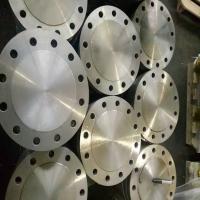 China TOBO High Pressure CNC Machined Forged Steel Flange for Pipe Connection ISO 9001 Certified for sale