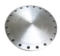 China Nickel Alloy Monel 400 Blind Flange RF 2'' CL300 ASME B16.5 for sale