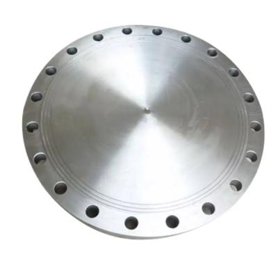 China Nickel Alloy Monel 400 Blind Flange RF 2'' CL300 ASME B16.5 for sale