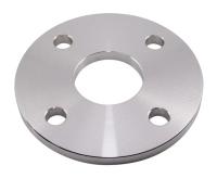 China TOBO High Pressure CNC Machined Forged Steel Flange for Pipe Connection ISO 9001 Certified for sale