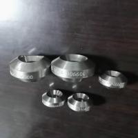 China 316L Stainless Steel Threaded Branch Outlet CL3000 High Pressure Thread-O-Let Forged Pipe Fittings for sale