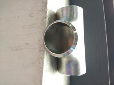 China Stainless Steel 316H Butt Weld Pipe Fittings ASME B16.9 Eccentric/Concentric Reducer 4 Inch SCH40S ASTM A403 for sale