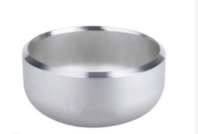 China Alloy C-22 / Hastelloy C-22 Nickel Alloy Cap 2