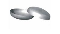China Customized 304/316L Stainless Steel Cap, 10mm Wall Thickness 24