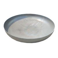 China Super Duplex Stainless Steel 2507 Seamless Butt Weld Cap ASME B16.9 for sale