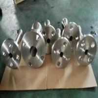 China Forged Flange Nickel Alloy 625 Nipoflange RF 2'' x 1'' 150LB SCH40 ASME B16.5 for sale