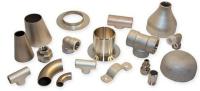 China Concentric 316L Stainless Steel Butt Weld Reducer SCH 40S 20 x 24 Inch for sale
