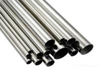China ASTM A312 TP304 Stainless Steel Seamless Pipe SCH 10 1 Inch OD 6-88.9mm for sale