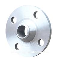 China ASME B16.5 10 Inch SCH160 Weld Neck Flange 2500# RTJ Duplex F51 for sale