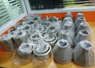 China Alloy 20 UNS N08020 Seamless Tube 1 1/2 x 1 1/4 Reducer ANSI B16.9 for Chemical Piping for sale