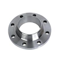 China Alloy 800 UNS N08800 Forged Steel Flanges ASME B16.5 150PSI SCH10 for sale