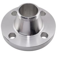 China ASTM A182 F51 Duplex Steel Flanges ASME B16.5 150LB WN SO Blind 1/2-24 Inch for sale