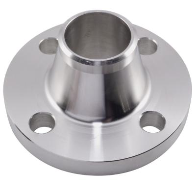 China ASTM A182 F51 Duplex Steel Flanges ASME B16.5 150LB WN SO Blind 1/2-24 Inch for sale