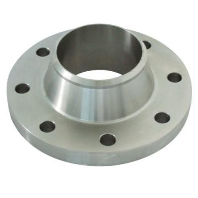 China Alloy C276 UNS N10276 Industrial Pipe Flange Carbon Steel Blind Flange ASME B16.5 150LB for sale