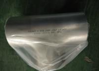 China Cold Drawn Stainless Steel Seamless Pipe 6