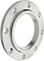 China ASTM A182 F11 Class 300 Forged Steel WN Flange 2 Inch ANSI B16.5 Alloy Steel for sale