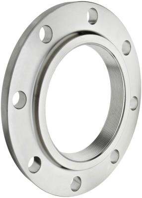 China ASTM A182 F11 Class 300 Forged Steel WN Flange 2 Inch ANSI B16.5 Alloy Steel for sale