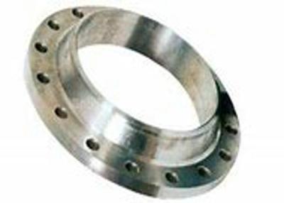 China Alloy Steel Weld Neck Flange ASTM A182 F91 12 Inch 900# ASME B16.5 for sale