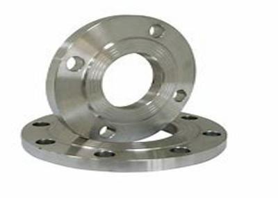China Incoloy 825 Alloy Steel Flange NO8825 ASME B16.5 12 Inch 600LB WN SCH80S for sale