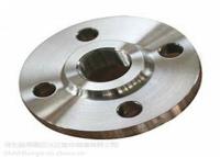 China Incoloy 825 Forged Steel Flange Class 600 ANSI B16.5 WN 12 Inch SCH80S for sale