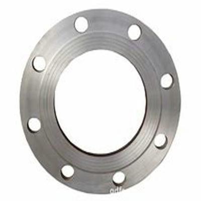 China Forged Stainless Steel SW Flange 14 Inch 1500LB SCH80s ASME B16.5 N08020 for sale