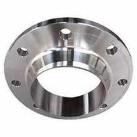 China Super Duplex Steel Flange ASTM A182 F53 S32750 ASME B16.5 150PSI SCH10 Industrial Pipe Fittings for sale