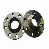 China ASTM A182 F316L 10 Inch 1500# Stainless Steel Weld Neck Flange ANSI B16.5 for sale