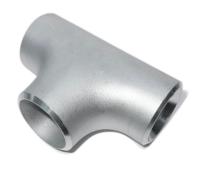 China Hastelloy B2 Socket Welding Tee ASME B16.11 SCH40 1-24 Inch Nickel Alloy Pipe Fitting for sale