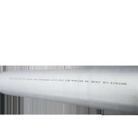 China ASTM A312 TP316L Stainless Steel Seamless Pipe 6mm-830mm OD for Fluid for sale