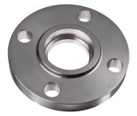 China Carbon Steel Blind Flanges ASTM A105 Forged ANSI B16.5 DN15-DN1500 150-2500LB for sale