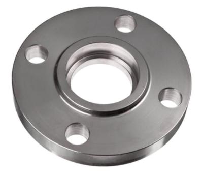 China Carbon Steel Blind Flanges ASTM A105 Forged ANSI B16.5 DN15-DN1500 150-2500LB for sale