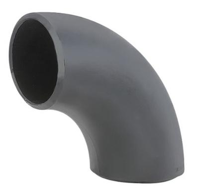 China ASME B16.9 90 Degree Long Radius Elbow 1.5D DN50 2 Inch Seamless Stainless Steel 316L SCH40 for sale